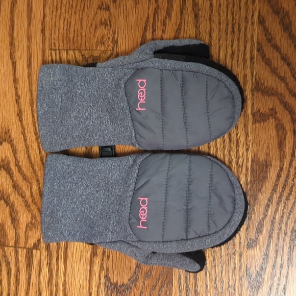 Head | Other | Euc Head Mittens Size Xs | Poshmark
